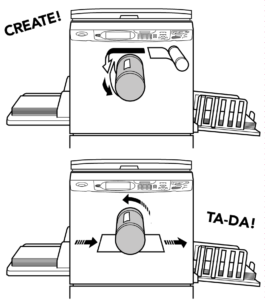 La risographie - Maison Riso