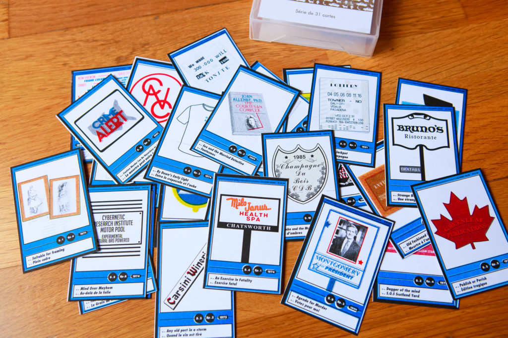 Fanzine « La Ligue des Albums Incompris » #01 : Beach Boys - Maison Riso