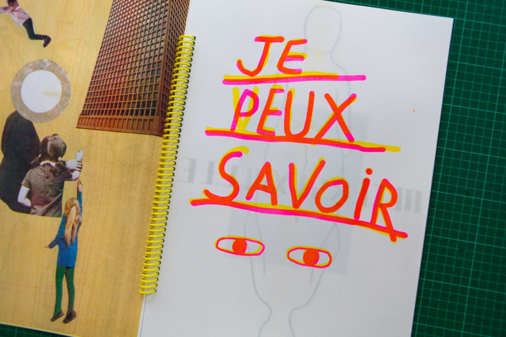 La risographie - Maison Riso