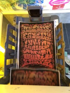 La risographie - Maison Riso