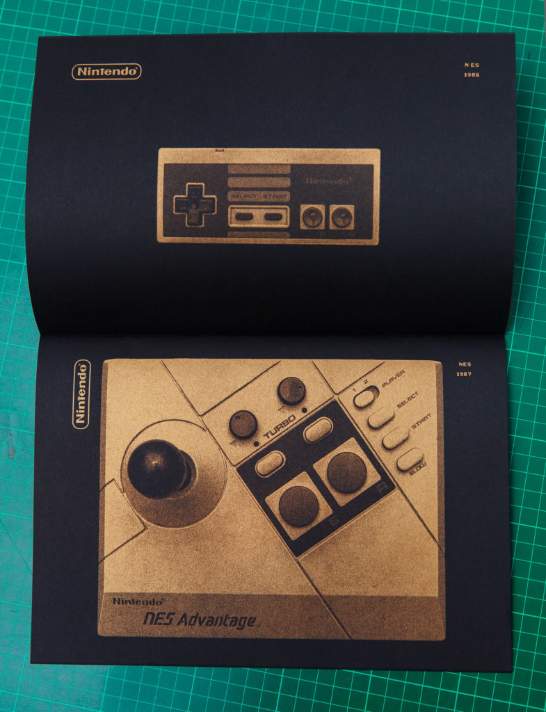 La risographie - Maison Riso