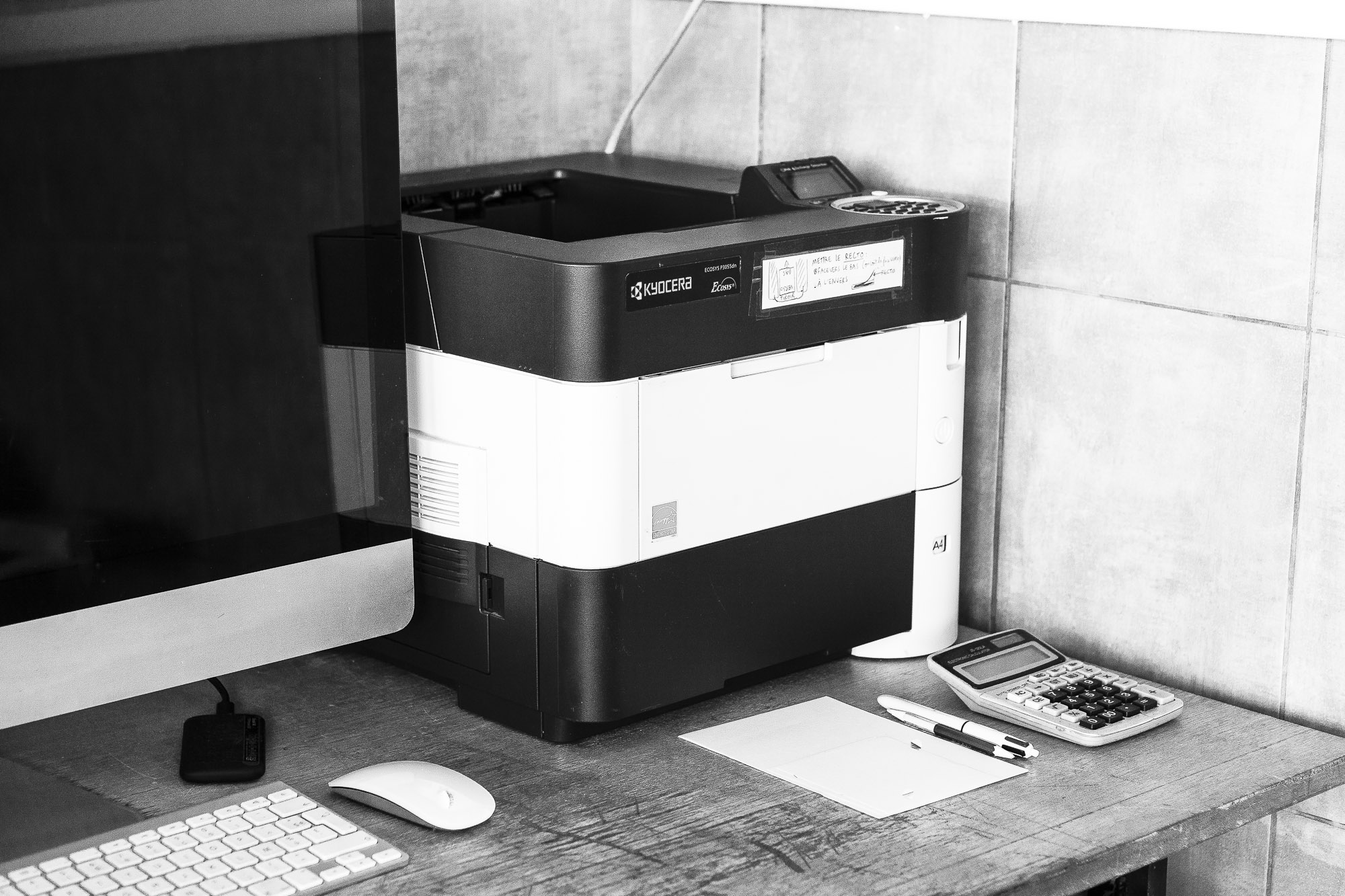 L’imprimerie maisonriso - Maison Riso